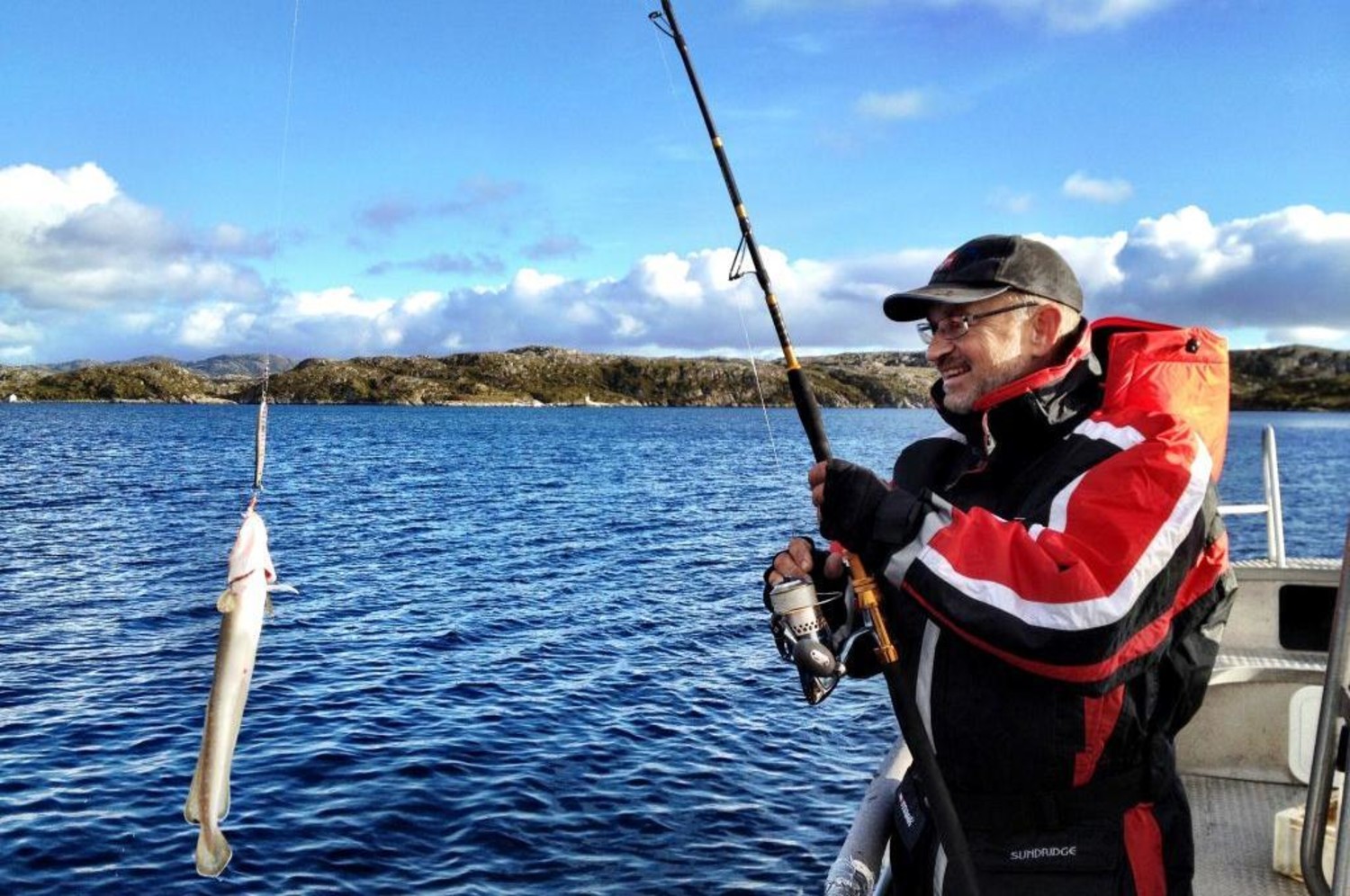 Hitra og Frøya – to øyer med et mangfold av opplevelser - Små ...